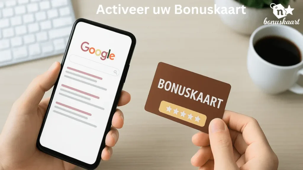 Activeren je AH Bonuskaart Online – Ontvang Extra Voordeel
